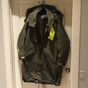 Nike ACG Jackets & Coats | Alpine Coat Jacket 3l | Poshmark